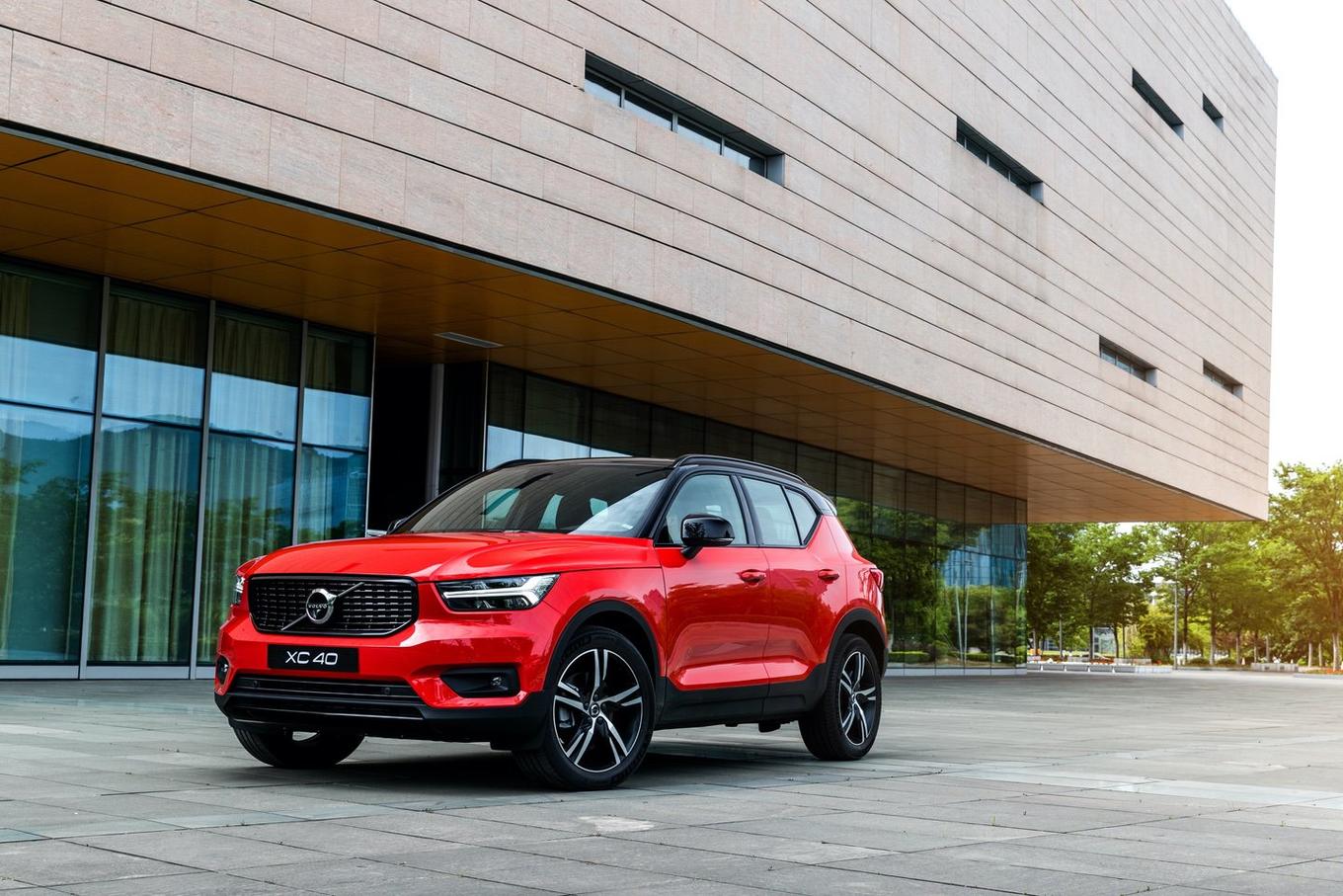 五款高价值的豪华SUV：实力与品位如何得兼？ - 油门到底