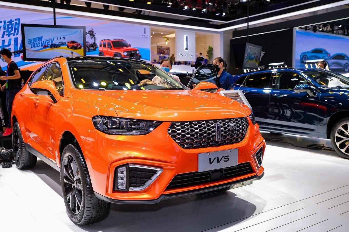 哈弗H6月销4万，长城汽车9月销售11.8万辆，同比增长18% - 油门到底