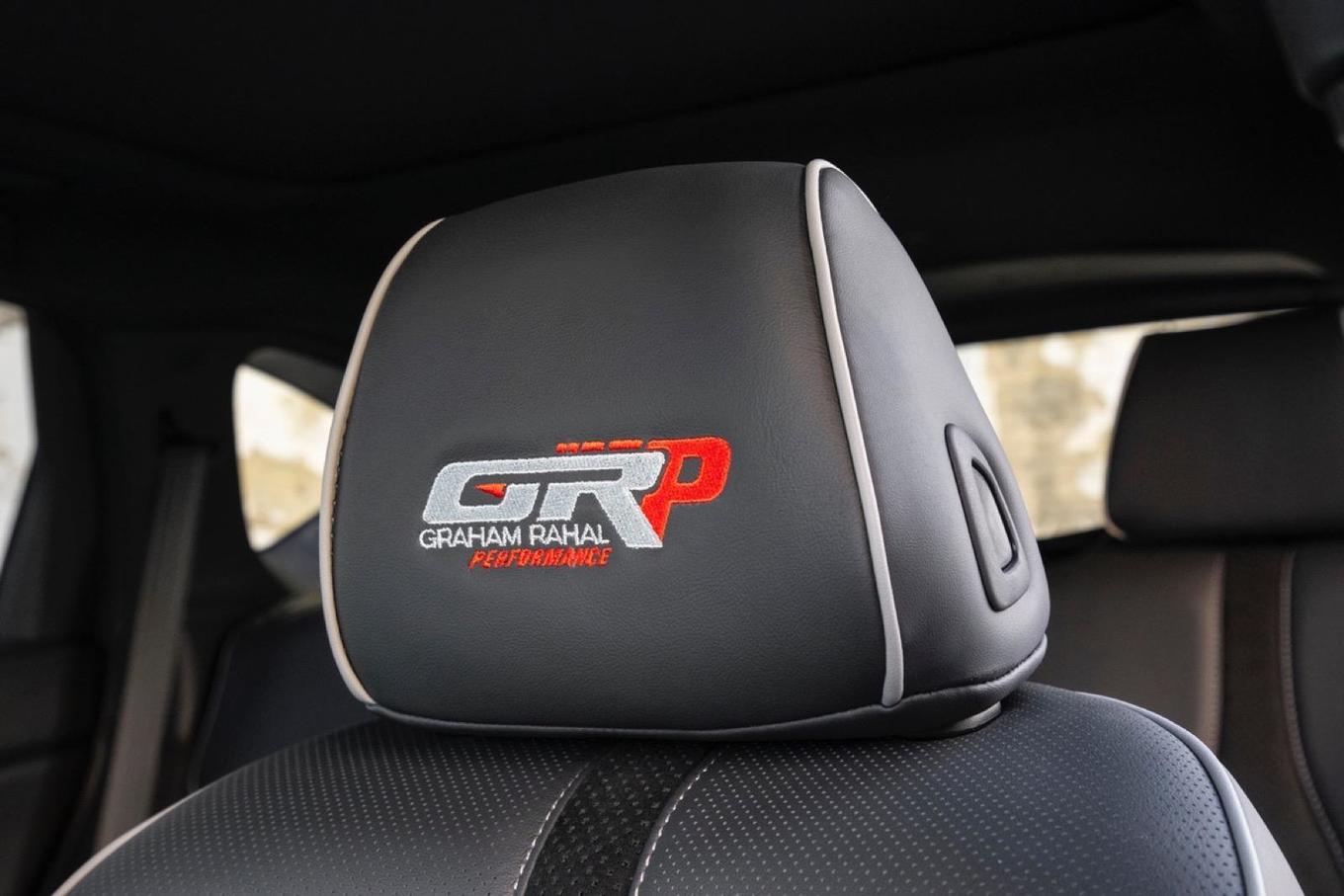 超级Acura，高性能RDX SEMA亮相 - 油门到底