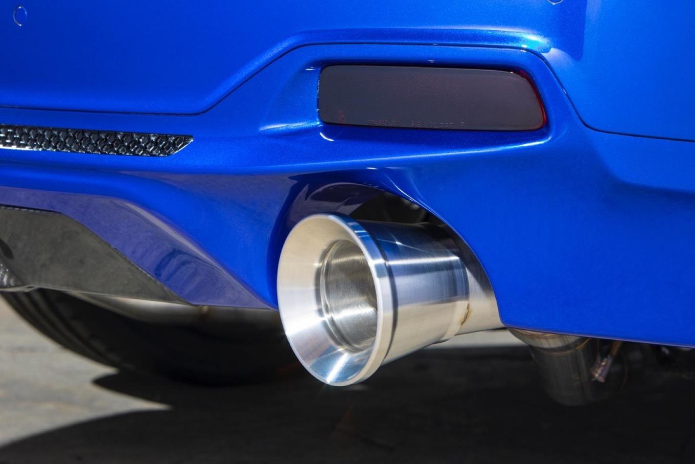 超级Acura，高性能RDX SEMA亮相 - 油门到底