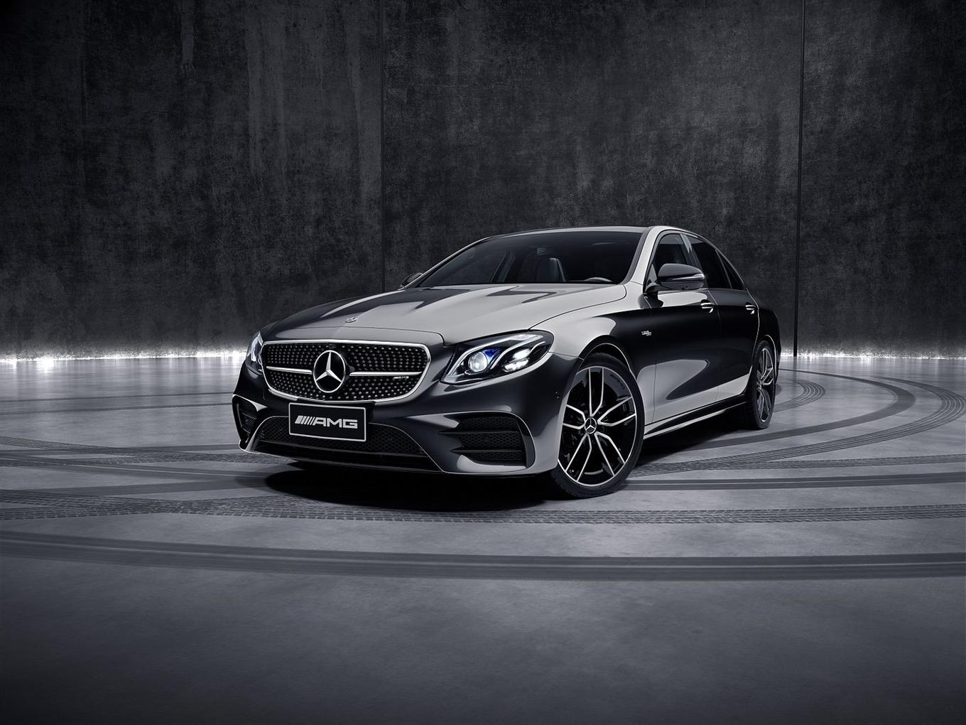 搭载全新六缸发动机，梅赛德斯-AMG再推两款新车 - 油门到底