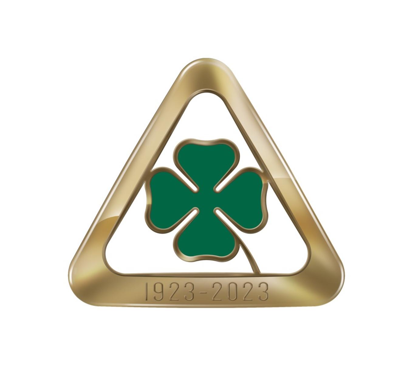 运动精神不灭！阿尔法·罗密欧Quadrifoglio & Autodelta纪念徽标发布 - 油门到底